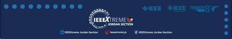 ieeextreme jordan section linkedin