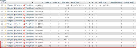 Php Mysql Query Getting Item As Id In 2 Different Tables Stack Overflow