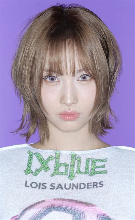 모모사나 늑대소녀같아 인스티즈 Instiz 연예 카테고리