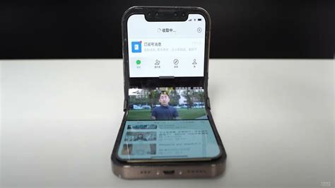 Apple Reportedly Suspends Foldable Iphone Testing After Display Issues The Tech Game