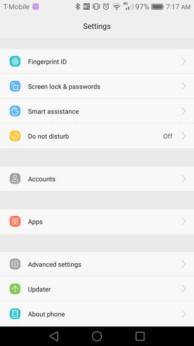 Android How To Fix Missing Notifications On Huawei Phones