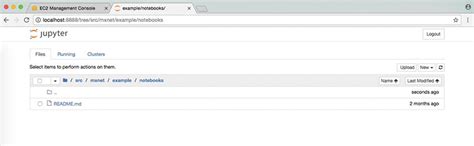Aws Deep Learning Ami로 딥 러닝 시작하기 Amazon Web Services 한국 블로그