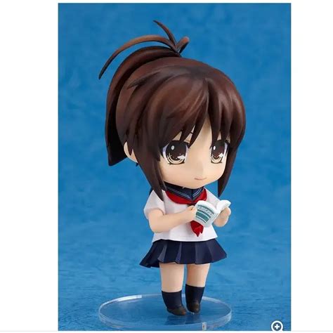 Figures Dolls 넨도로이드피규어 여자피규어 미소녀피규어 굿스마일 Goodsmile On Bunjang Global Site