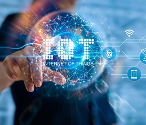 Industrial Robotics And Iot Coding Skill Set North Metropolitan Tafe