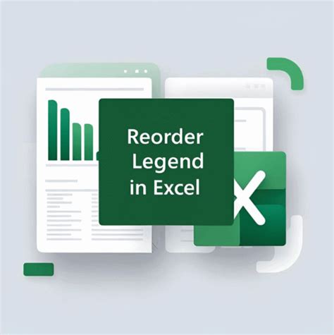 How To Create A Legend Without A Chart In Excel 4 Methods Excel Insider