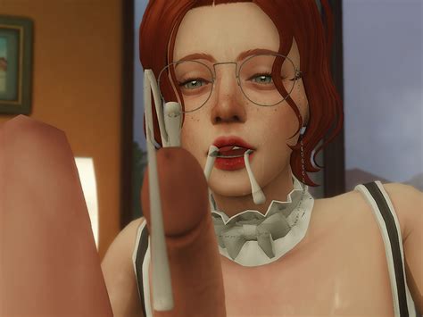 Hunting Landgraab Ts4 Screenshots Storage Loverslab