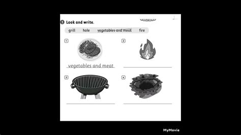 نموذج امتحان انجليزي صف ثالث شهر ثاني فصل ثاني منهاج جديد Youtube