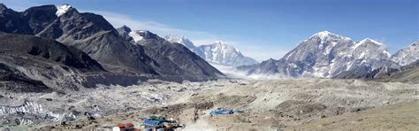 The Reality Of Everest Base Camp Trek Difficulty