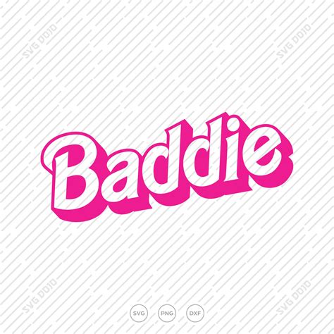 Certified Baddie Svg Petty Svg Trendy Sassy Svg Savage 49 Off