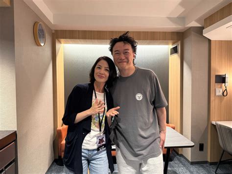 陳奕迅日本開唱遇41級地震 驚吐真實感受 娛樂 Ctwant