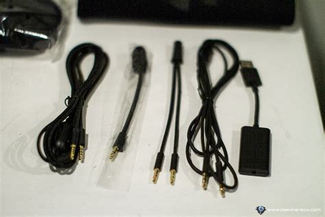 The Best Gaming Headset With Best Microphone Logitech Pro X Review