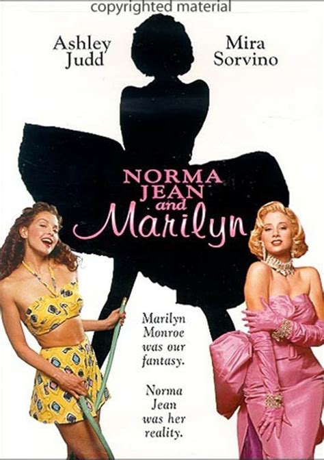Norma Jean And Marilyn Dvd 1996 Dvd Empire