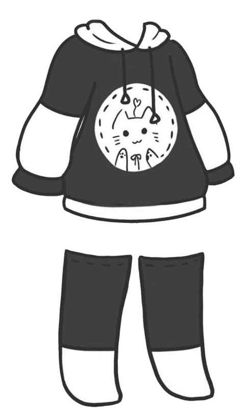 Гача Лайф ПНГ — Одежда глаза аксессуары волосы Милые наряды Ретро наряды Одежда