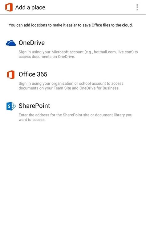 How To Create And Edit Documents Using Microsoft Office For Android And Ios Smartphones Gadget