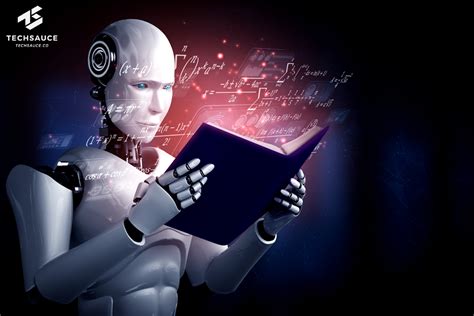 General Ai ขั้นกว่าของปัญญาประดิษฐ์ ที่จะคิด เข้าใจ เรียนรู้ และประยุกต์ใช้ความสามารถได้เท่า