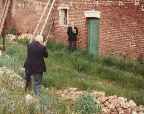 Dunkirk Veterans The Massacre At Le Paradis Hell In Paradise May1940