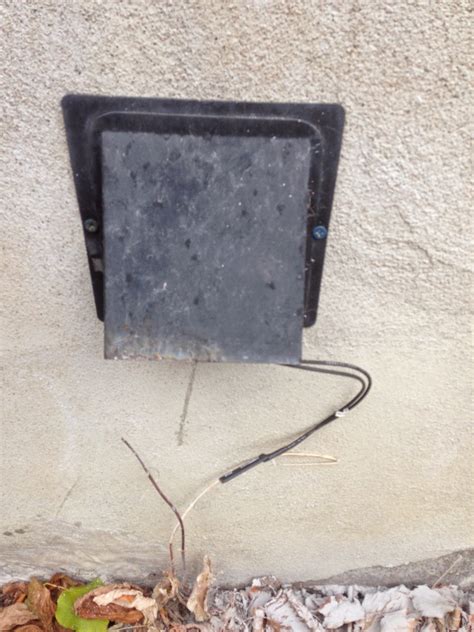 Lennox Outdoor Temperature Sensor Location At Daniel Chavez Blog