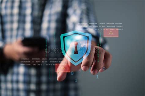 Cyberspace Security Protection Data Cyber Security Network Data Protection Database Hacks