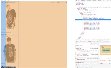 css question about the grid layout in my react app stack overflow