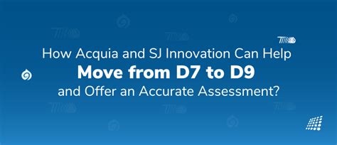 Drupal Web Development Service Sj Innovation