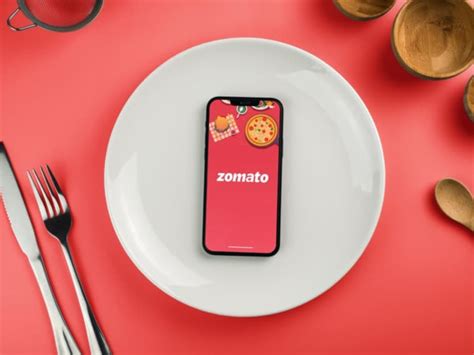 Foodtech Giant Zomato Launches Hindi Version Of The App