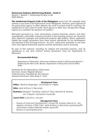 Hg G6 Q1 Module 1pdf