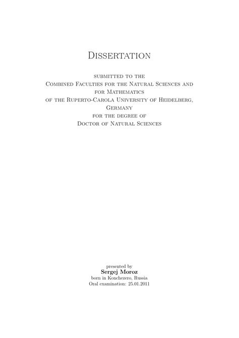 Pdf Few Body Physics With Functional Renormalization