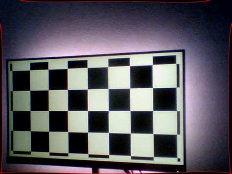 Undistort And Remap Give Different Results Opencv Qanda Forum