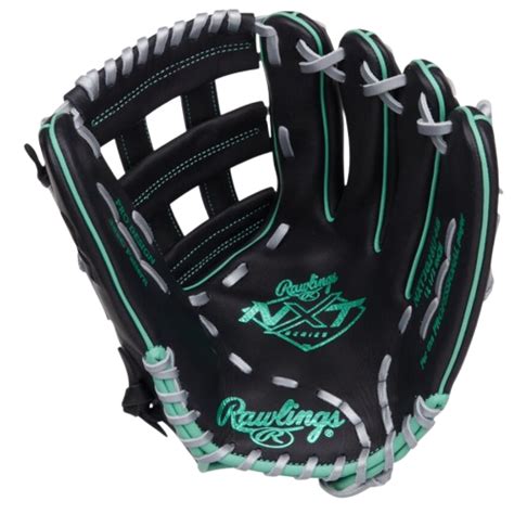 Rawlings Nxt Series 125 Outfield Baseball Glove Right Hand Throw