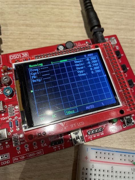 Hi I Am Trying To Build Moritz Kleins Vco But I Cannot Make The Op Amp Work The Input Is