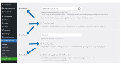 smtp port how to choose the right one
