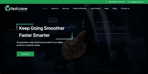 Top Software Testing Companies And Qa Service Providers Reverb