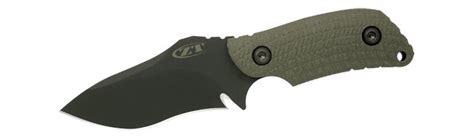 ZT0121 Zero Tolerance Knives Strider Zero Tolerance Nože Nůž
