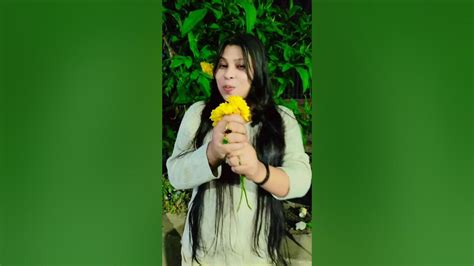 ফুল ফুটুক আর না ফুটুক আজ বসন্ত Youtube Shortvideos Youtube