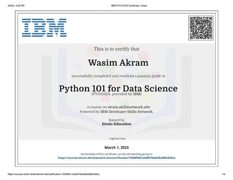 Wasim Akram On Linkedin Python