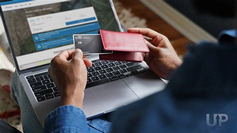 Citi Updating Virtual Credit Card Number System Numbers Ending
