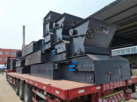 永宁炉排 拥有60多年专业炉排生产的历史和经验