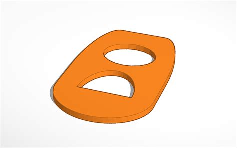 3d Design Modelado 3d En Tinkercad Reto 1 Tinkercad