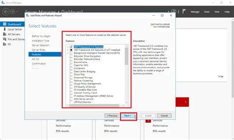 การติดตั้งและกำหนดค่า Active Directory Windows Server 201620192022