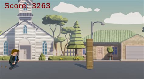 GitHub Ahmettahasener Endless Runner