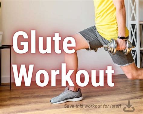 Free Form Fitness On Instagram “glute Workout For Hump Day 🍑