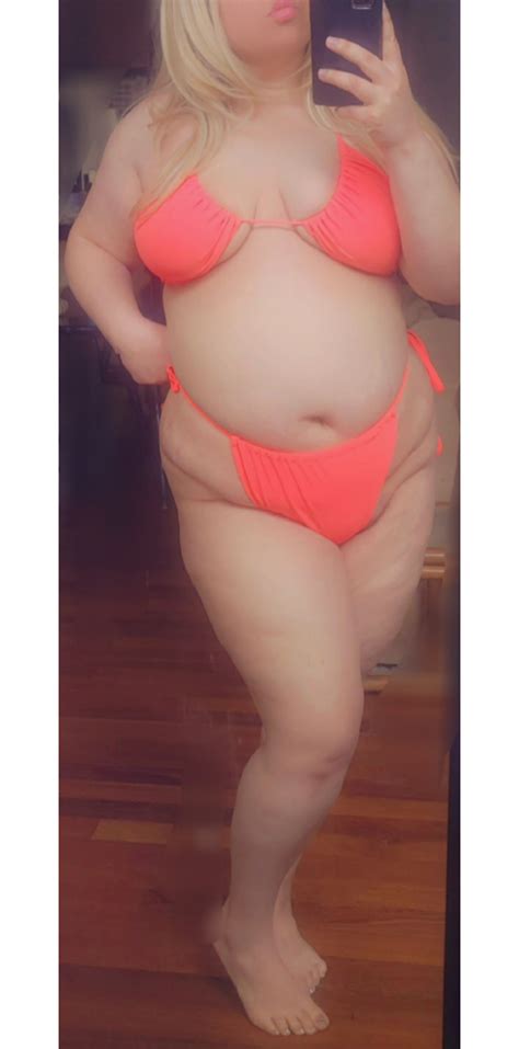 Me Latina Bbw In Bikini You 🥵🥵🥵 Rbbw