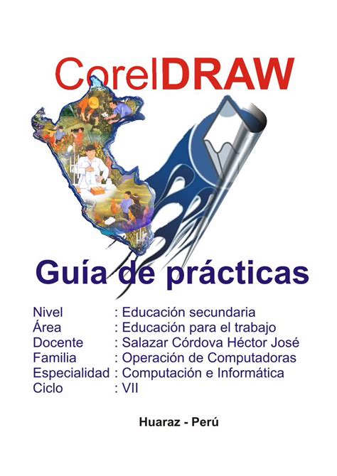 Pdf 21518883 Manual De Practicas En Coreldraw Dokumen Tips