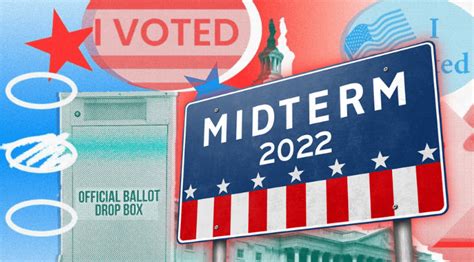What You Need To Know About The Us Midterm Election