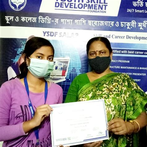 Gallery Youth Skill Development Foundation