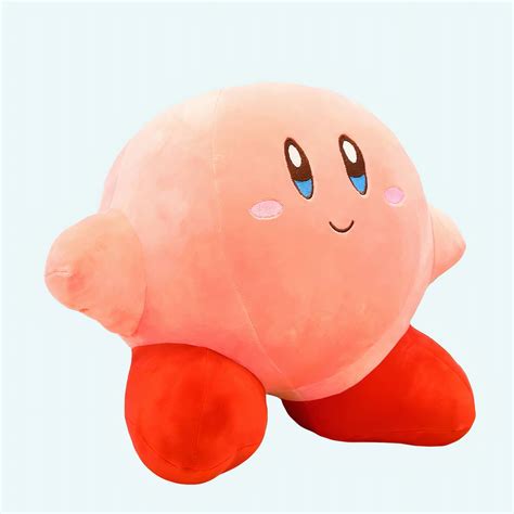 Kirby Plush Xl At Wade Diaz Blog