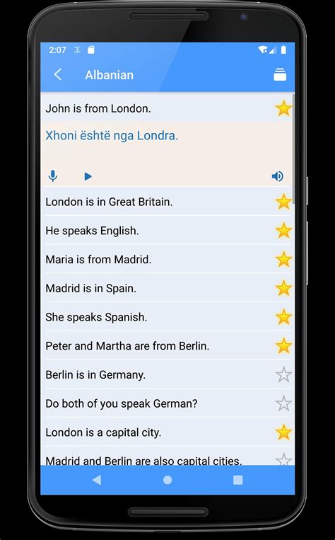 Learn Albanian And Phrases Apk For Android Download