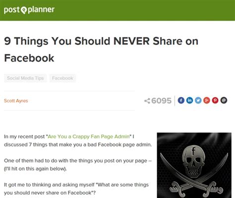 How To Make Your Next Blog Post Go Viral Outbrain