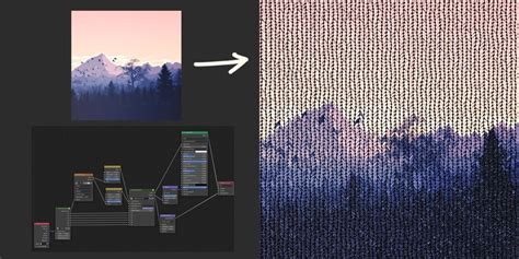 Идеи на тему «blender Nodes 120 в 2025 г 3d моделирование советы для моделей блендер