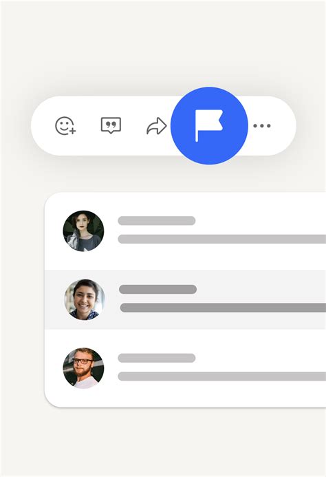 card details page mark a message as unread in a conversation